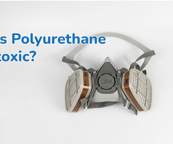 What is polyurethane resin and is it toxic? – siliconesandmore