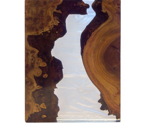 Zelf een river table maken – siliconesandmore