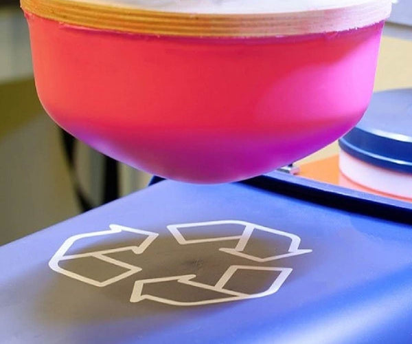 Silicones for industrial tampon printing – siliconesandmore