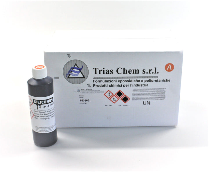 Trias Chem Epoxy Systemen & Chemische Producten - Professionele ...
