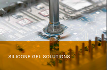 WACKER SilGel® 612 A/B – siliconesandmore